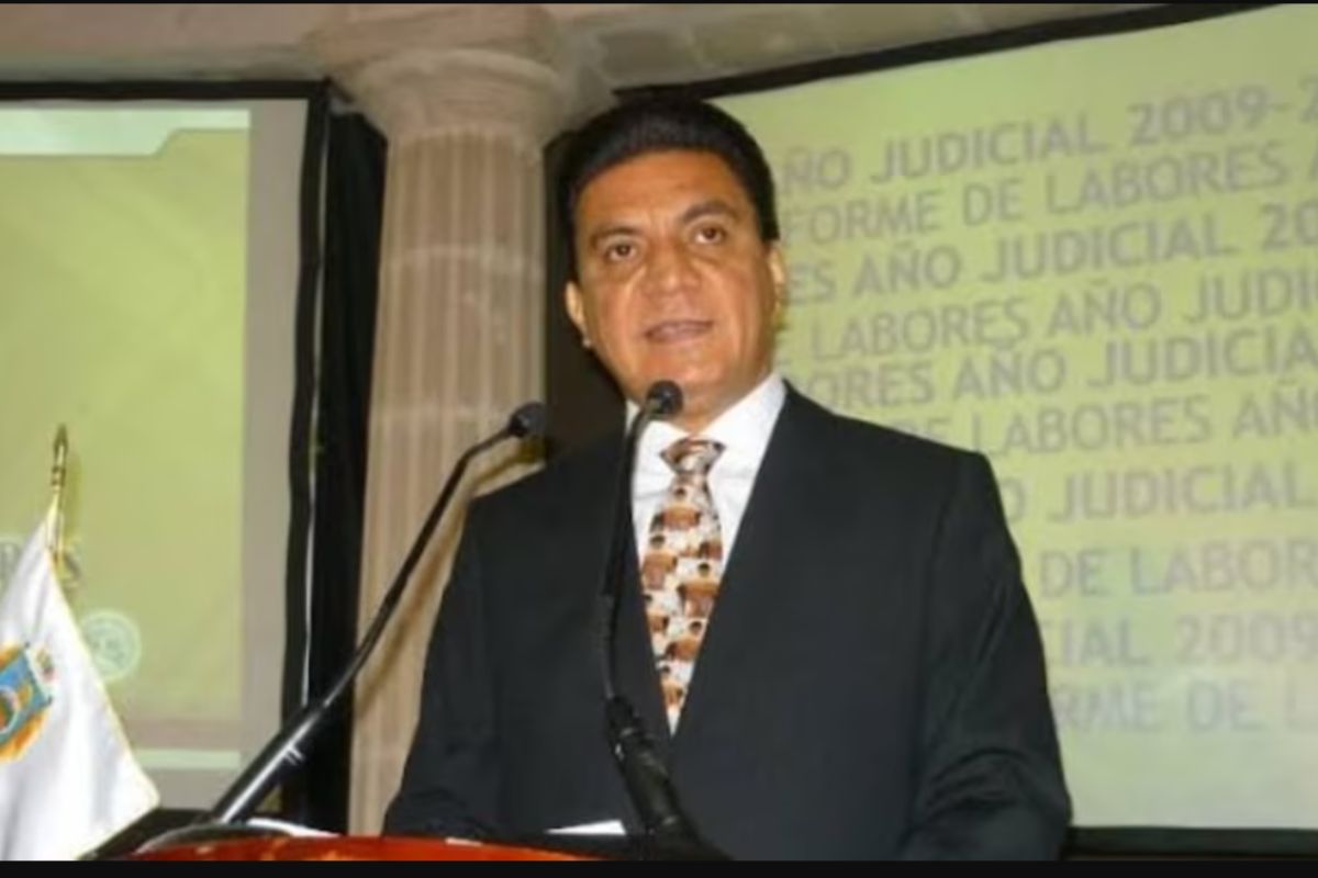 Código Rojo activado en Acapulco tras asesinato del magistrado Edmundo ...