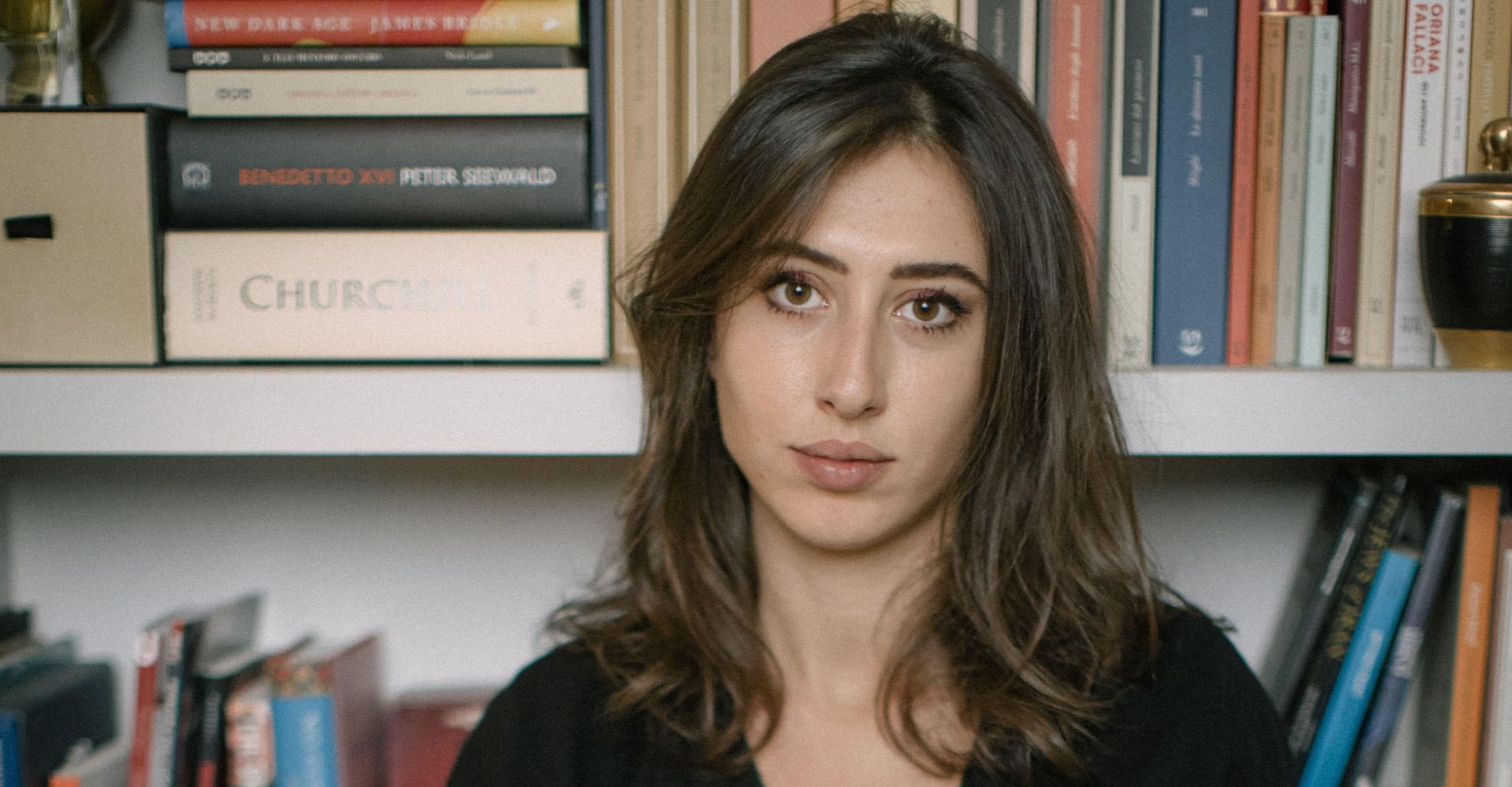 Irán libera a la periodista Cecilia Sala tras presiones internacionales ...