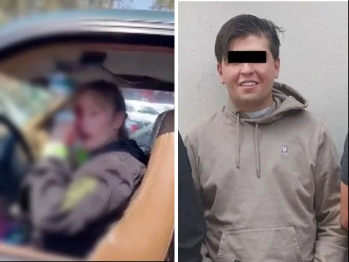 Rodolfo 'Fofo' Márquez sentenciado a 17 años de prisión por tentativa de feminicidio - Crónica Maya