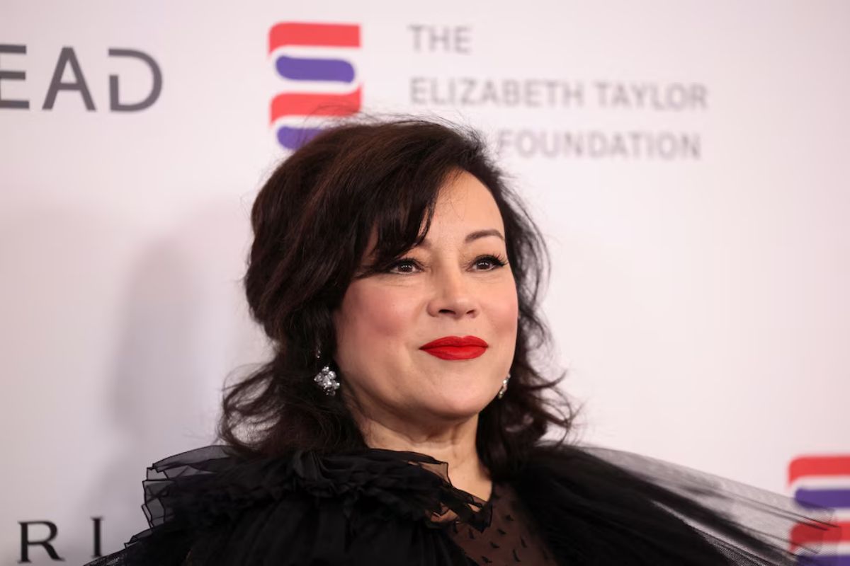 El insólito caso de Jennifer Tilly: cómo una breve aparición en Los ...