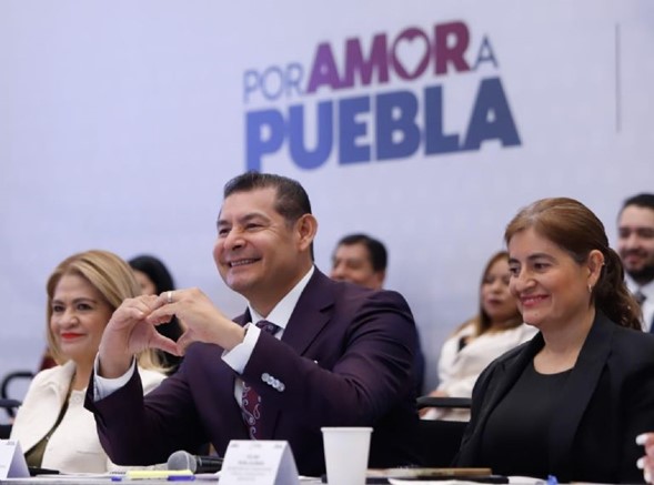 Puebla busca convertirse en el Silicon Valley de México bajo liderazgo ...