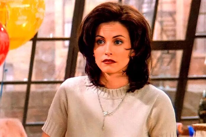 Jessica Hecht: La actriz que casi fue Monica en Friends y terminó ...